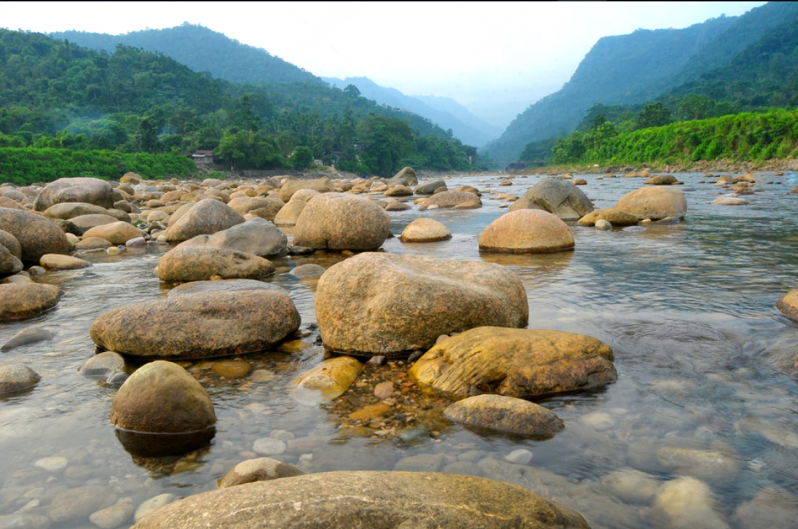 Top 10 Tourist Spots in Sylhet You Must Visit